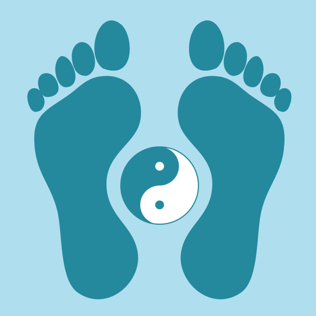 Pougnet Junk Amandine, réflexologue RNCP à Montpellier, adhérente du ...